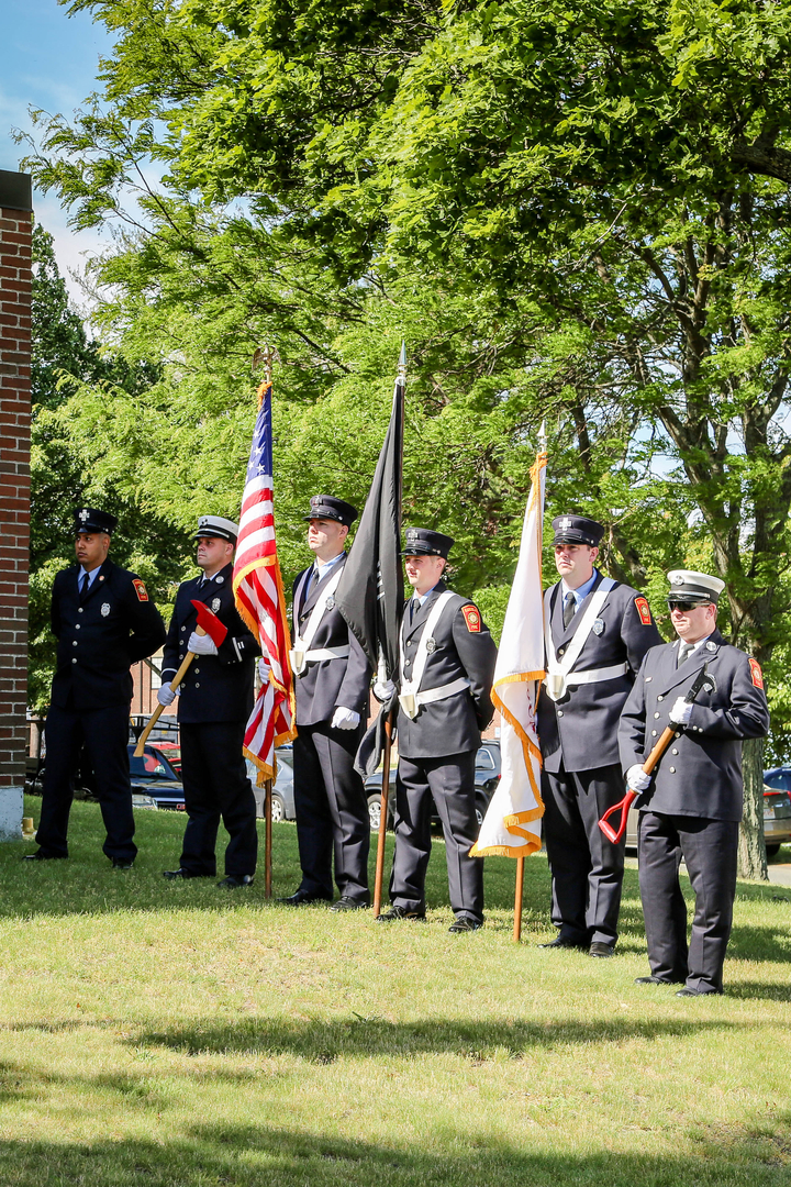 Photos – Randolph Fire Department