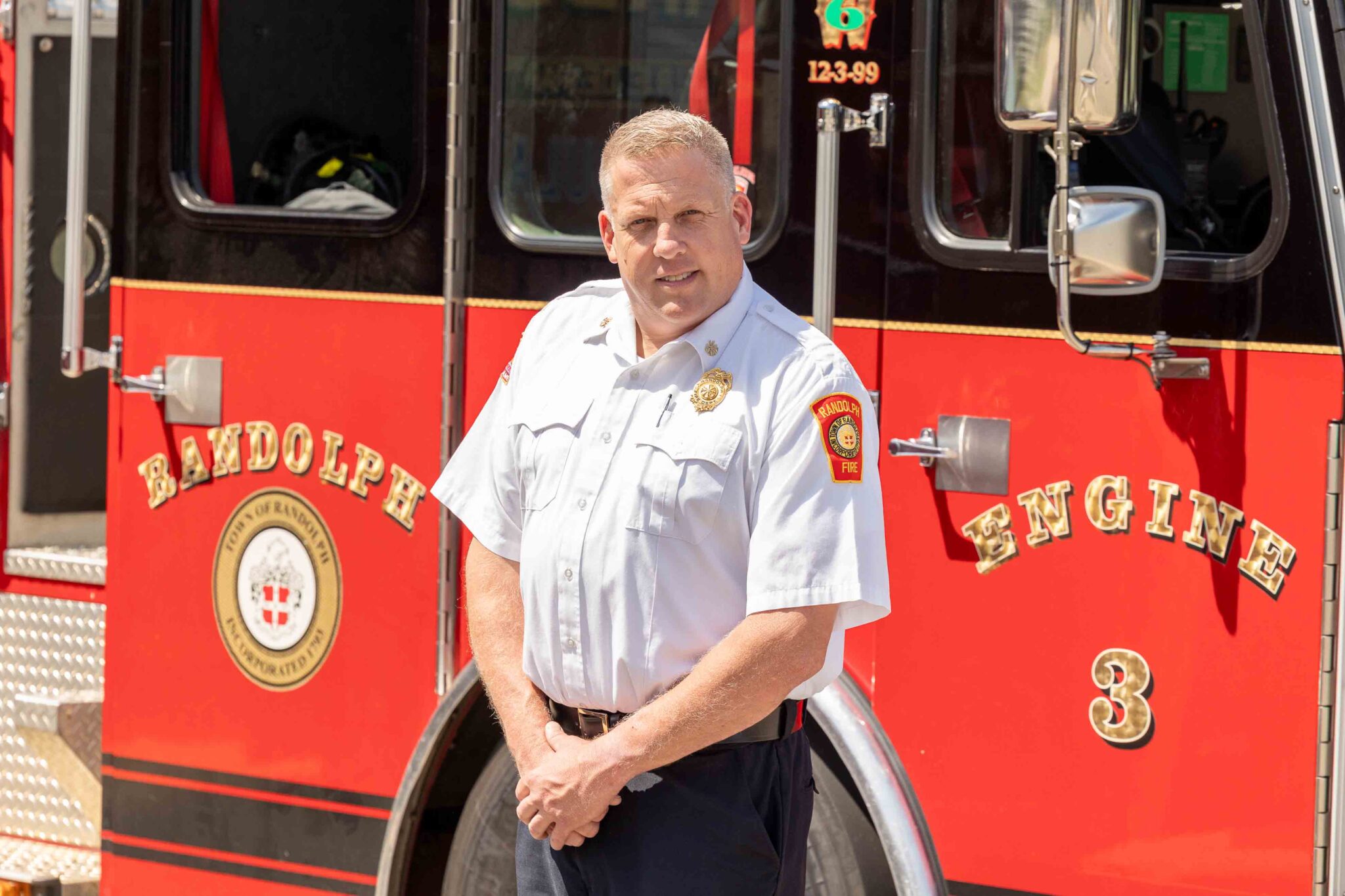 Photos – Randolph Fire Department